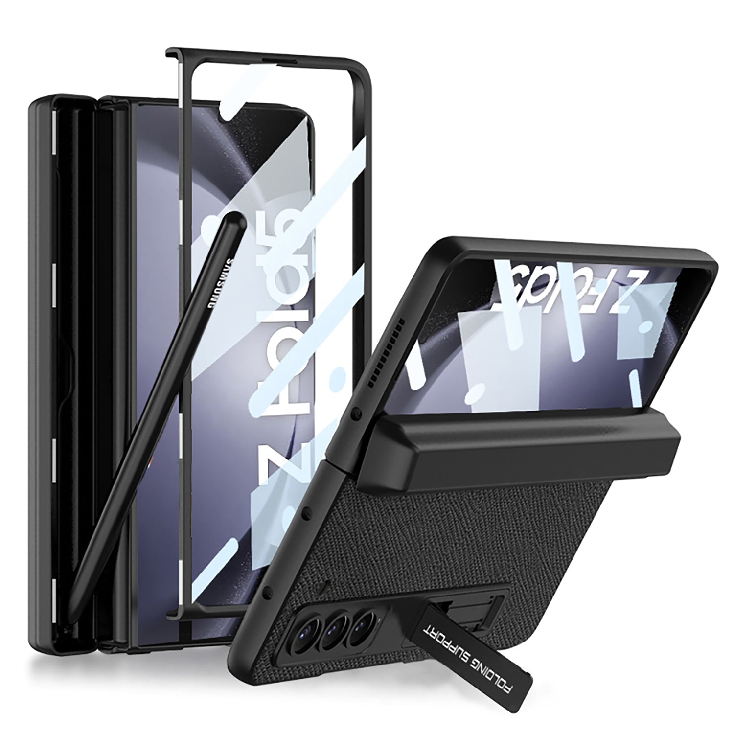 Galaxy Z Fold6 – MYCASETY